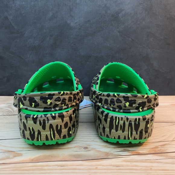 CROCS | Shoes | Crocs Classic Far Out Clog | Poshmark